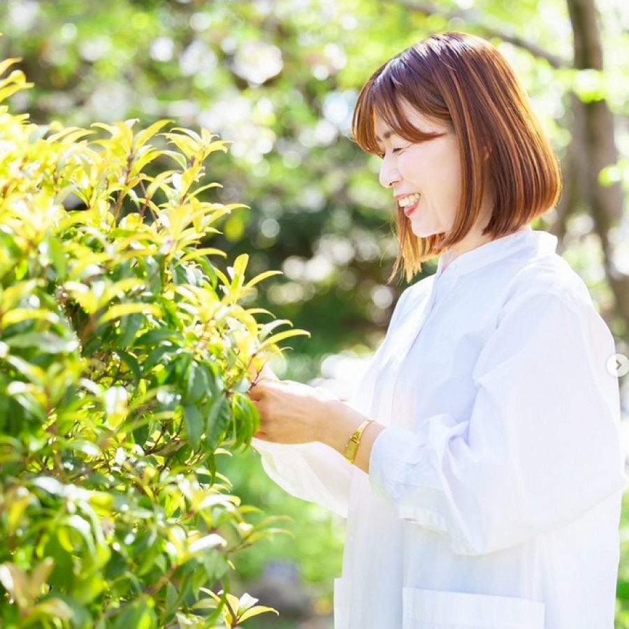 入居者紹介 | See tree.｜シーツリー｜岐阜県大垣市